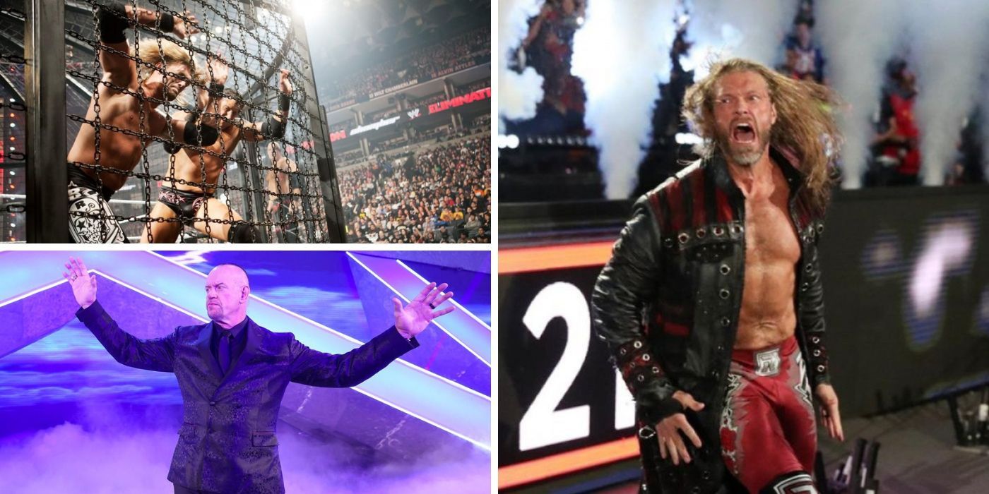 Who Lasted Longest In The Royal Rumble & 9 Other Questions WWE Fans ...