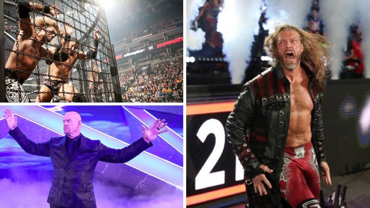 Who Lasted Longest In The Royal Rumble & 9 Other Questions WWE Fans ...