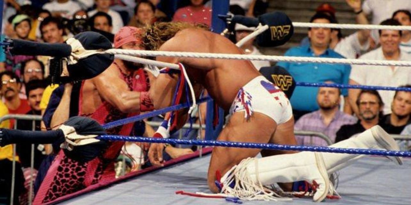 12 Things WWE Fans Should Know About The 1991 Royal Rumble