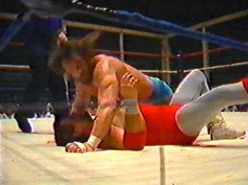 5 Biggest Allies Of Randy Savage's Wrestling Career (& 5 Biggest Enemies)