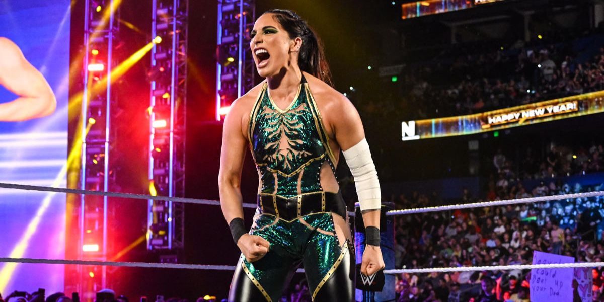 5 WWE Wrestlers Ready To Steal The Spotlight (& 5 Wrestlers Who Will ...