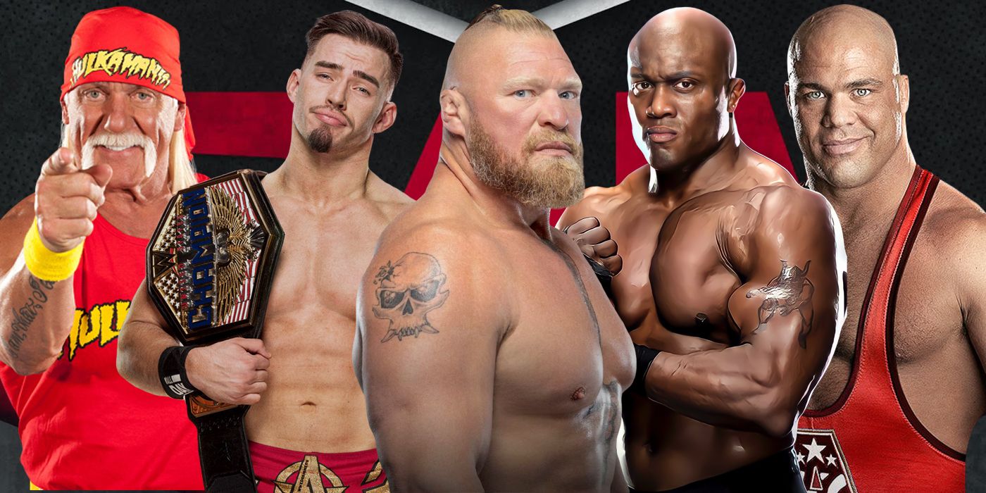 Raw Winners and Losers: Lesnar Returns as Raw Turns 30 Years Old