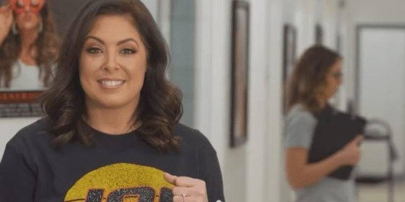 Every Woman On The AEW Roster, Ranked