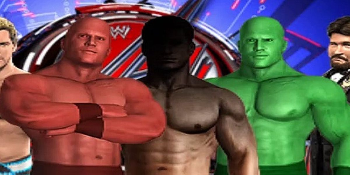 10 Awesome Things Only Hardcore Fans Know You Can Do In Wrestling Games