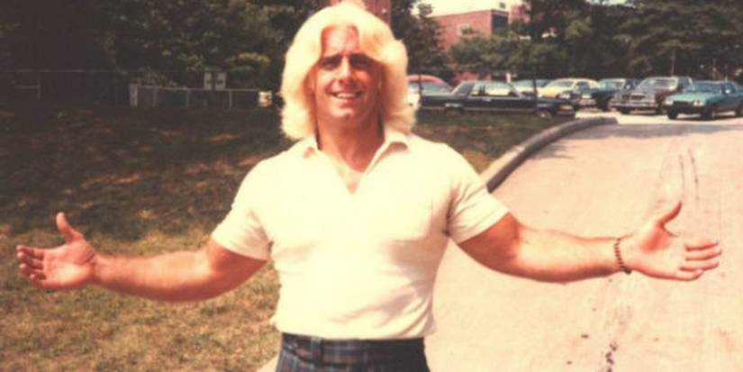 How These 10 WCW Wrestlers Got Their Start In Wrestling