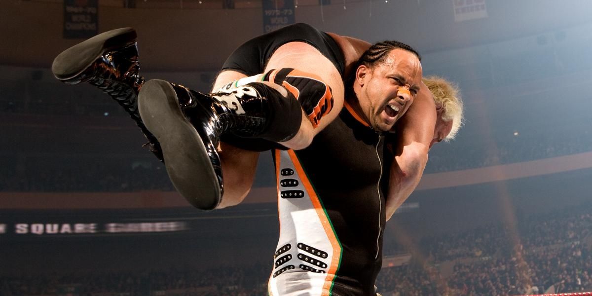 10 Things WWE Fans Should Know About Royal Rumble 2008