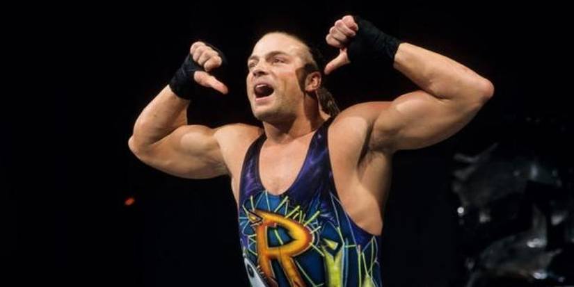 10 Things Wrestling Fans Learned From Sean Oliver's Wrestling Shoot ...