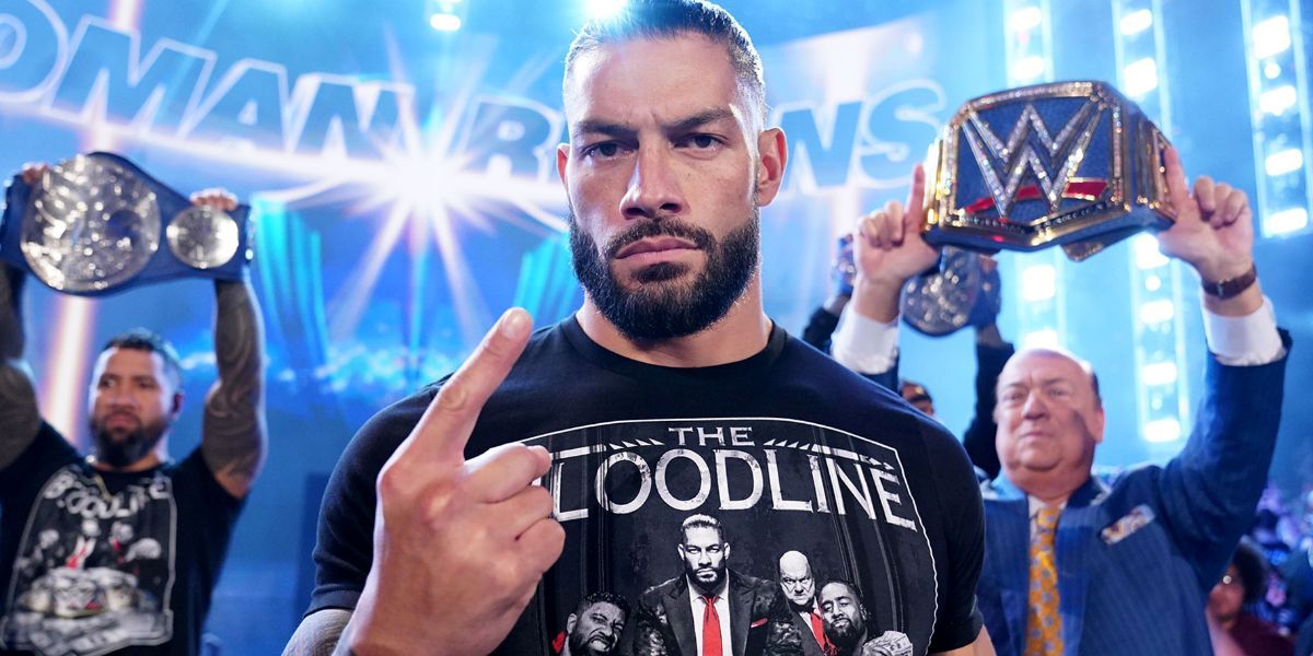 5 Ways AEW Contracts Are Different Than WWE Contracts (& 5 Ways They're ...