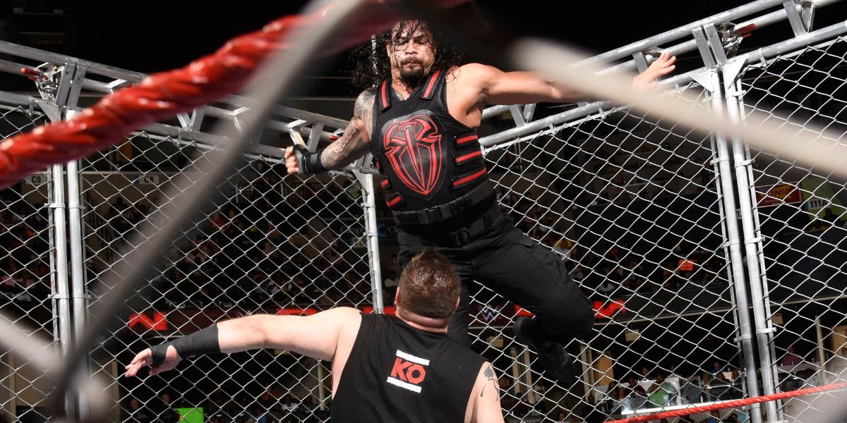 10 Harsh Realities Of Re-Watching Roman Reigns' WWE Career