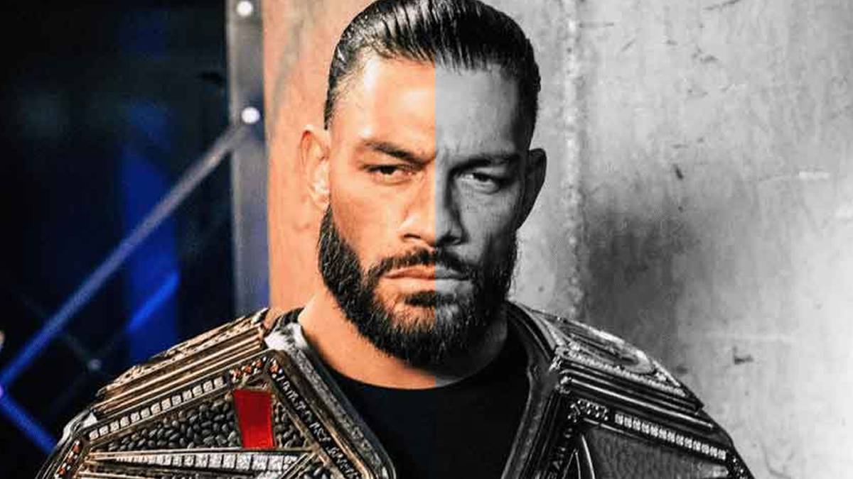 WWE Considering Splitting WWE and Universal Championships
