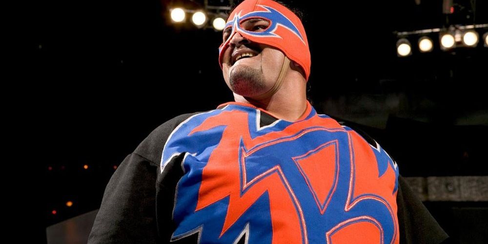 10 Worst Booked Male Wrestlers In The WWE Ruthless Aggression Era