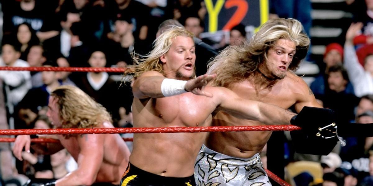 10 Things WWE Fans Should Know About Royal Rumble 2000
