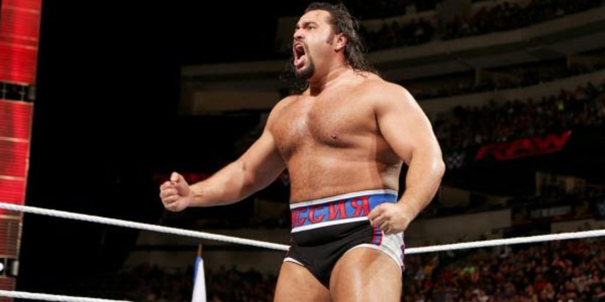 10 Wrestlers Whose Career Got Derailed By WWE's Booking Of John Cena