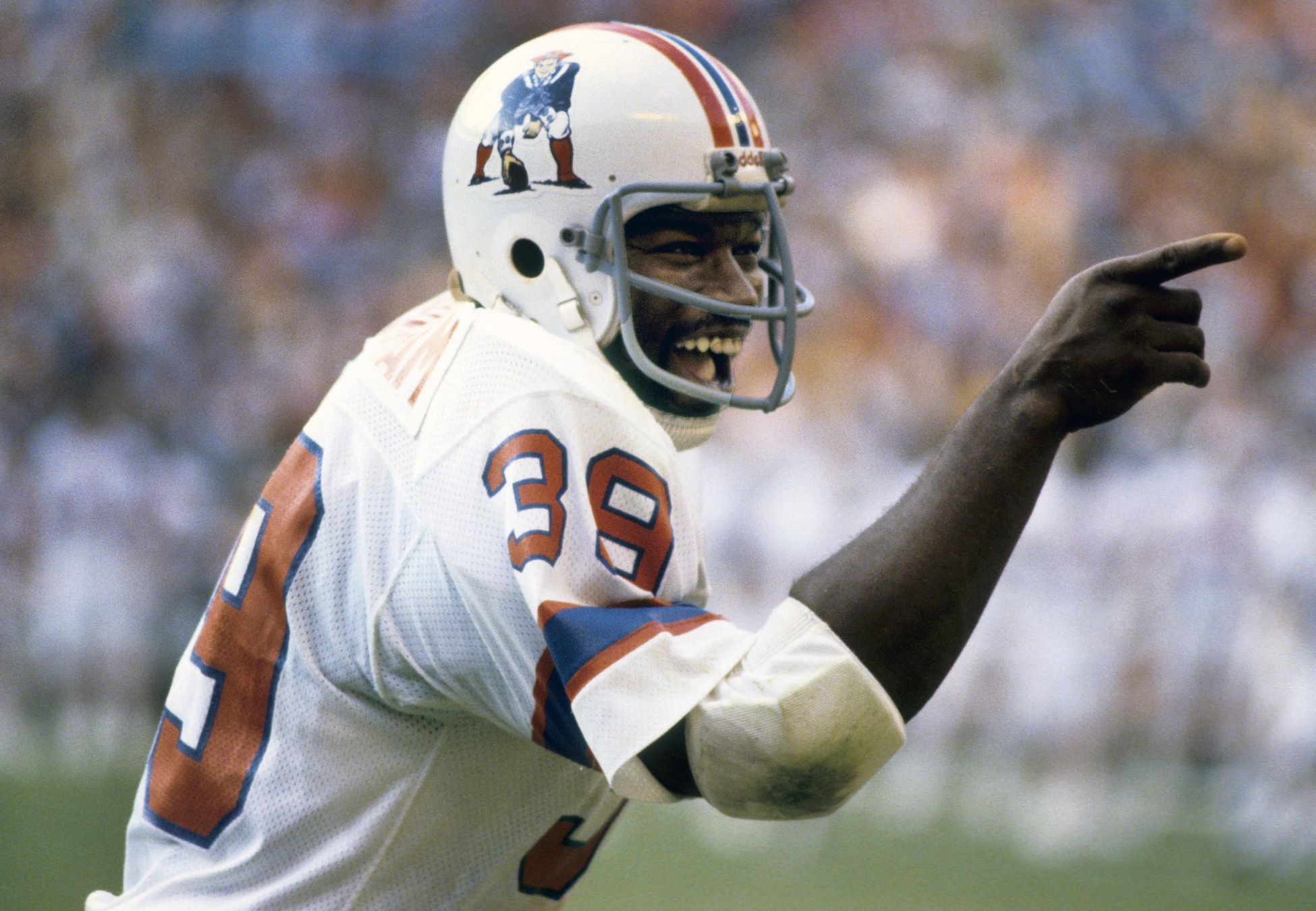 10 Best Players In New England Patriots History, Ranked