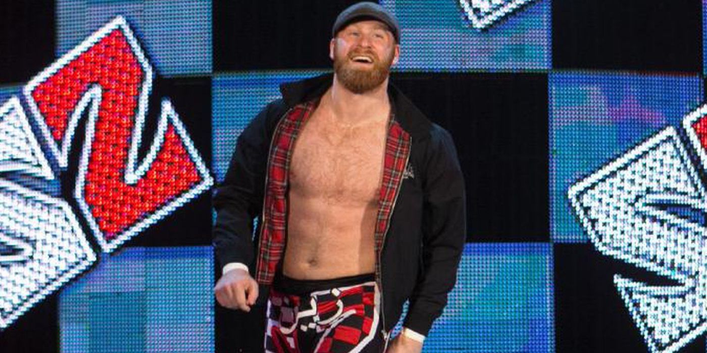 The Best Royal Rumble Performance Of These 10 Current WWE Wrestlers