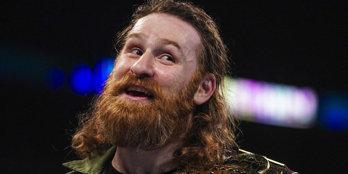 Every WWE SmackDown Champion In 2022, Ranked Worst To Best