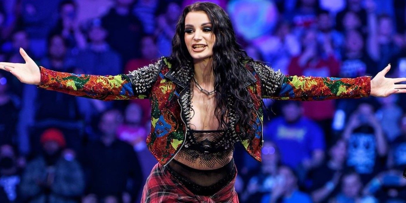 14 Ex-WWE Wrestlers Who Joined AEW In 2022 (& How Good Their Runs Have Been)