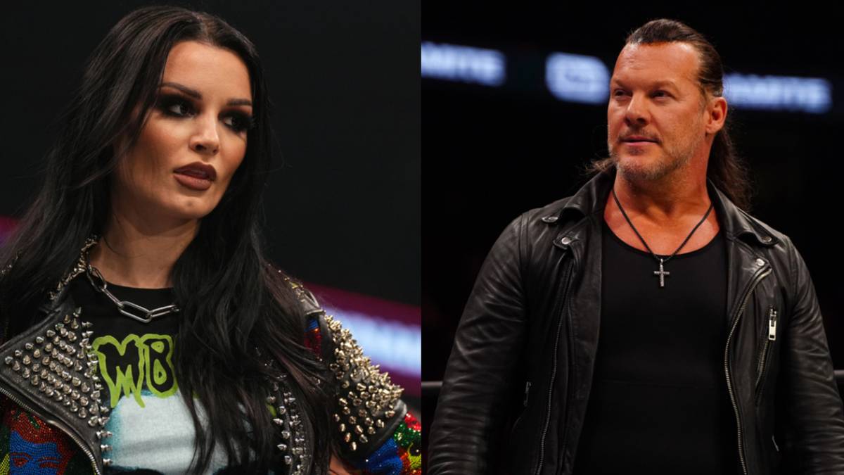 Saraya Wants To Have Intergender Matches In AEW
