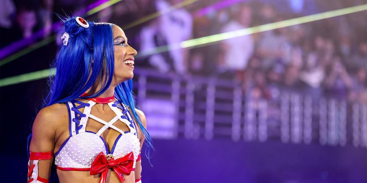 The 10 Most Recent Number One Entrants In Royal Rumble Matches Ranked