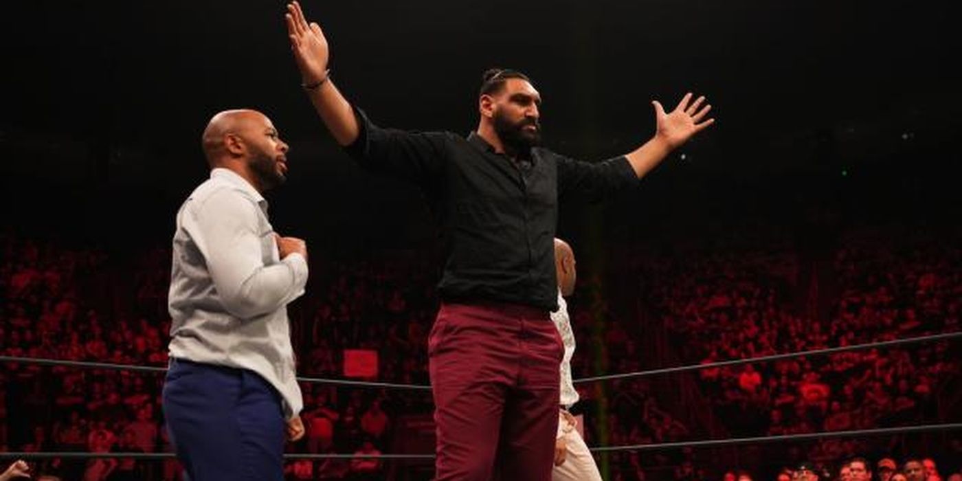 10 Worst Debuts In Wrestling History, Ranked