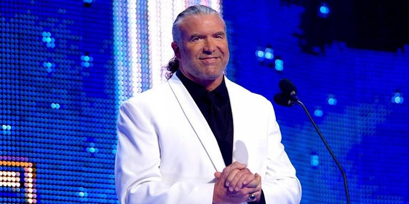 Scott Hall: Age, Cause Of Death, Wives & More