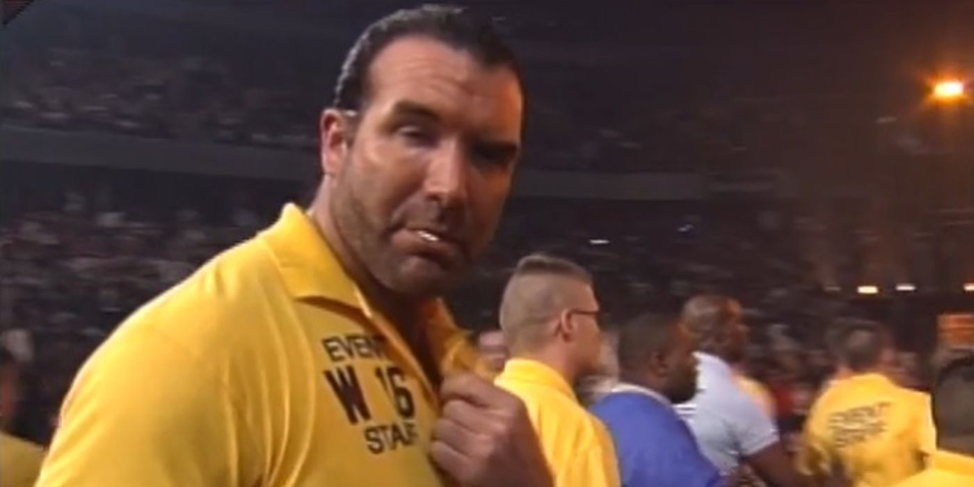 10 Most Dramatic Real-Life Redemption Stories In Wrestling History