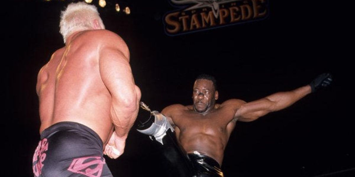 10 Great WCW Midcard Matches (That Were Overshadowed By The Main Event)