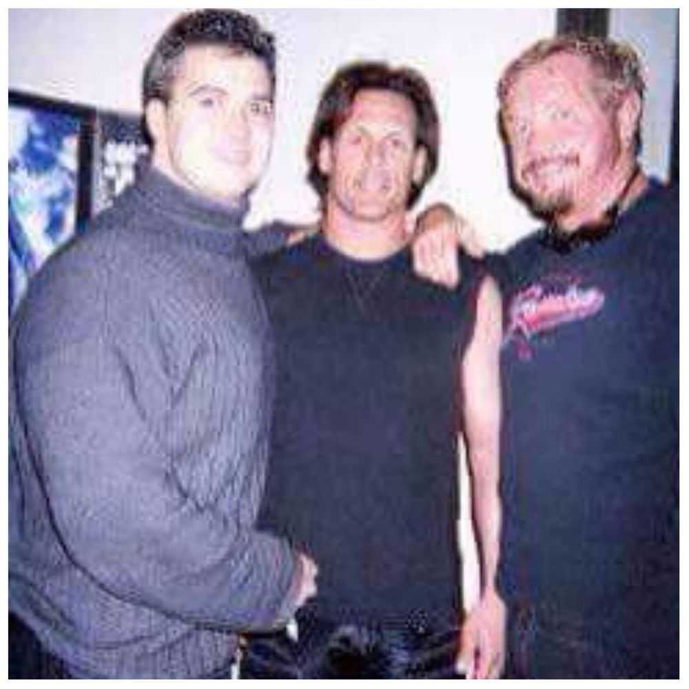 10 Pictures Of A Young Shane McMahon WWE Fans Have To See