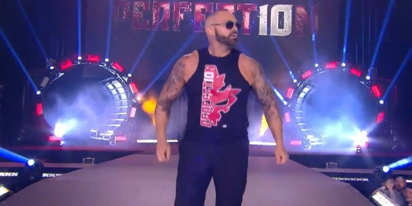 7 Worst Character Arcs In AEW History