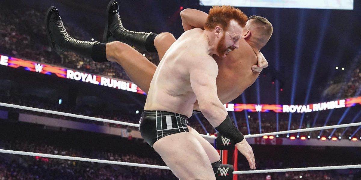 WWE Royal Rumble 2023: The 5 Longest Times Of The PPV (& 5 Shortest)