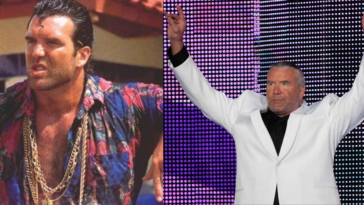 10 Best Scott Hall Quotes, Ranked