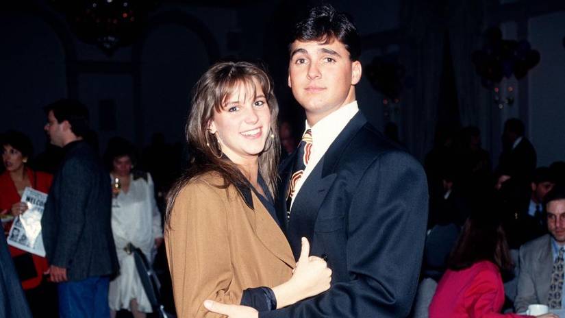10 Pictures Of A Young Shane McMahon WWE Fans Have To See