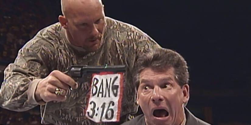 5 Biggest Allies Of Steve Austin's Wrestling Career (& 5 Biggest Enemies)