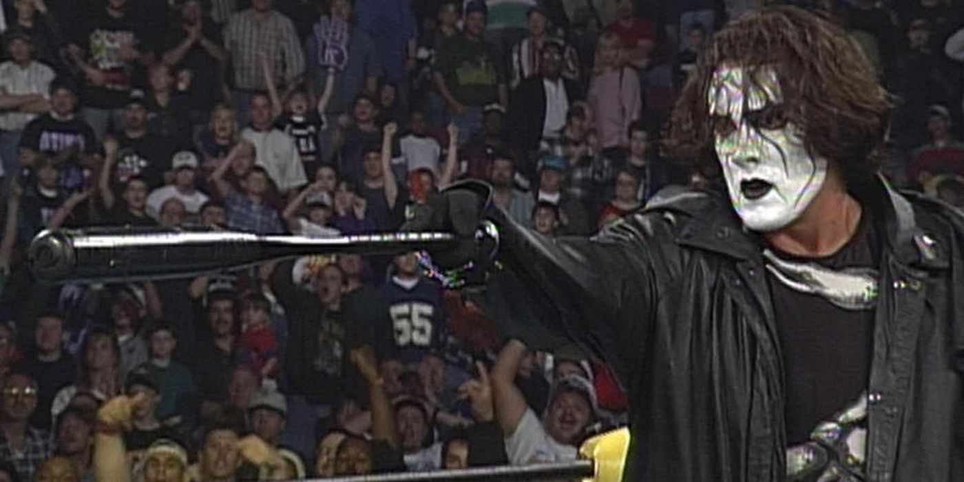 10 Best Career Character Arcs In Wrestling History