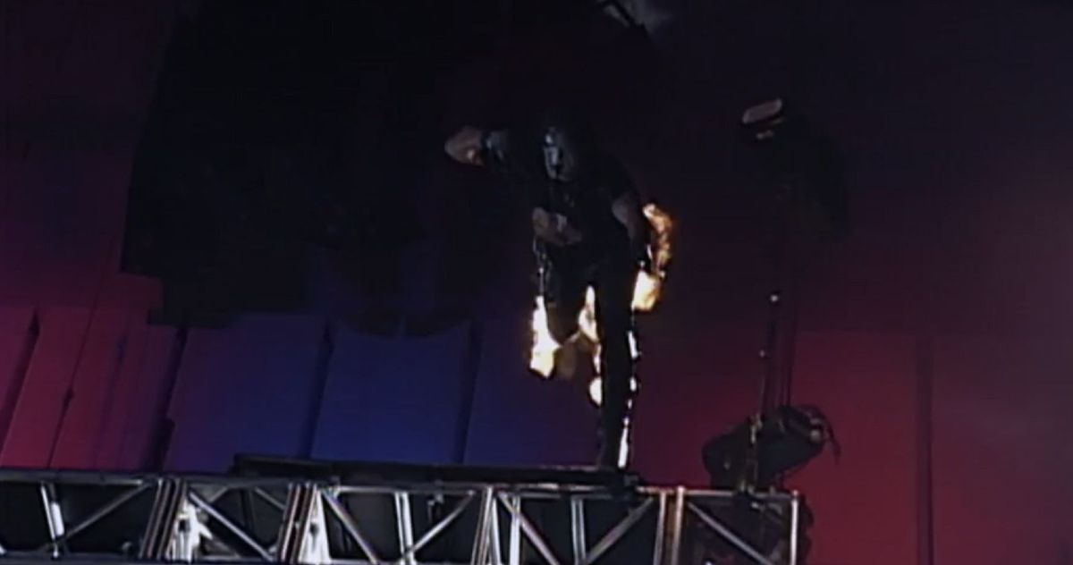 10 Funniest Sting Wrestling Moments Ever