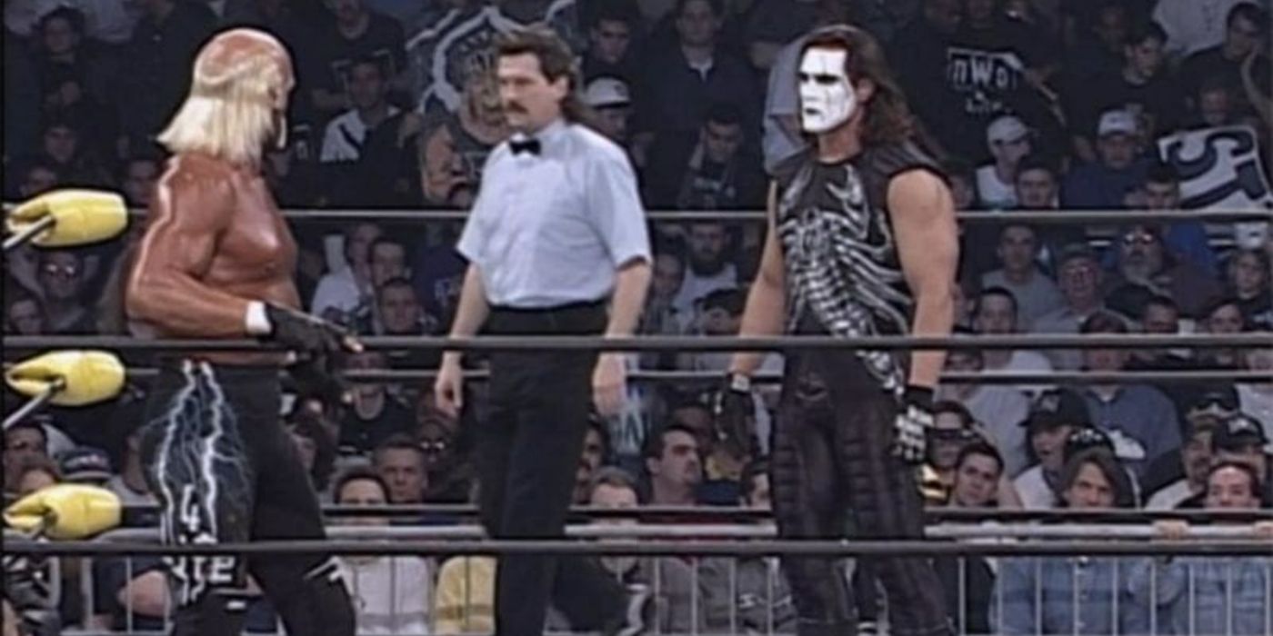 10 Wrestling Moments That Were Ruined By Botches