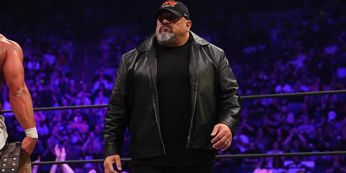 Every Member Of TNA's Aces & Eights Stable: What Are They Doing Today?