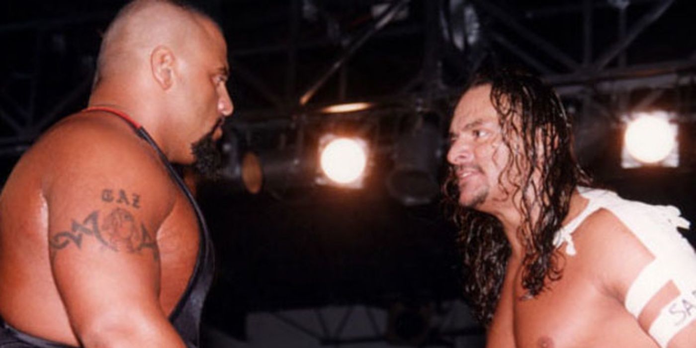 10 Shocking Things Wrestling Fans Didn't Know About ECW PPVs