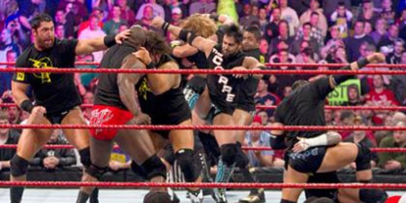 13 Things WWE Fans Should Know About The 2011 Royal Rumble