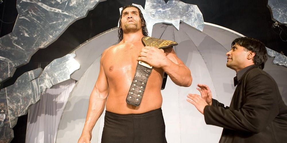 The Best & Worst World Champion From Each WWE Era
