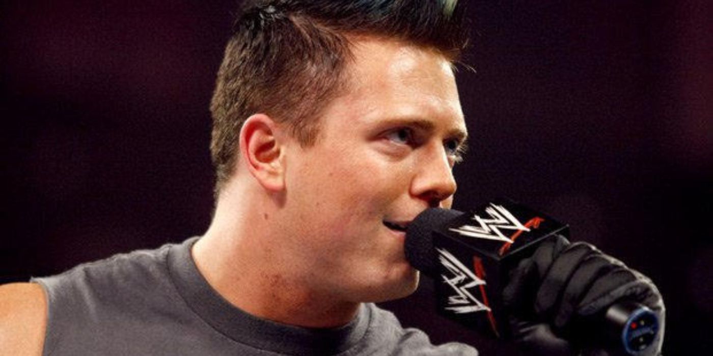 10 Things Wwe Fans Should Know About The Miz Vs John Cena Rivalry