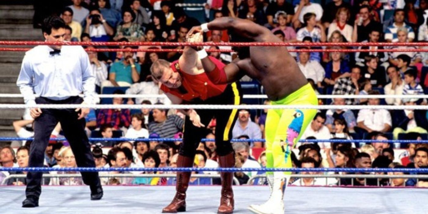 12 Things WWE Fans Should Know About The 1991 Royal Rumble