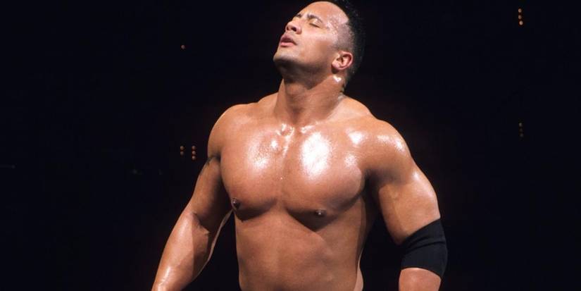 Looking Back At When WWE Wrestlers Starred On 'That 70s Show'