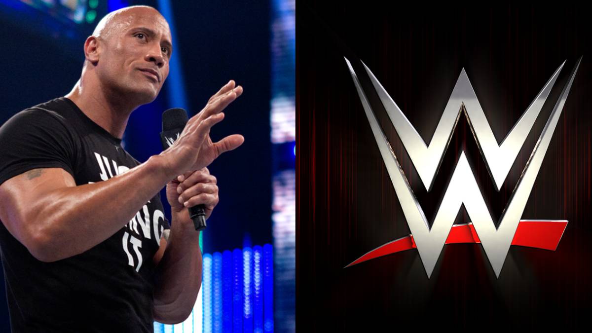 The Rock Gives His Thoughts On The Sale Of WWE