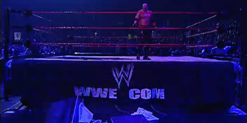 Every Supernatural Power The Undertaker Has In WWE, Explained