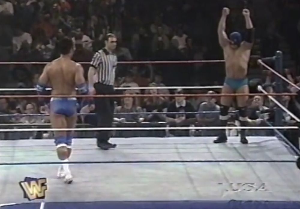 10 Things WWE Fans Should Know About Dr. Tom Prichard