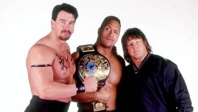 10 Things WWE Fans Should Know About Dr. Tom Prichard