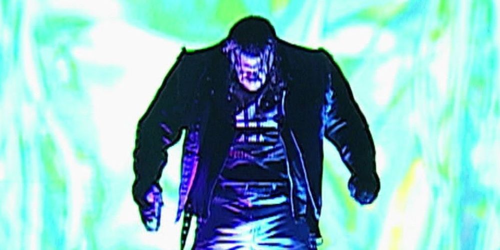Trippel H 2002 Retur Triple H 2002. My Favorite Wrestler When I First