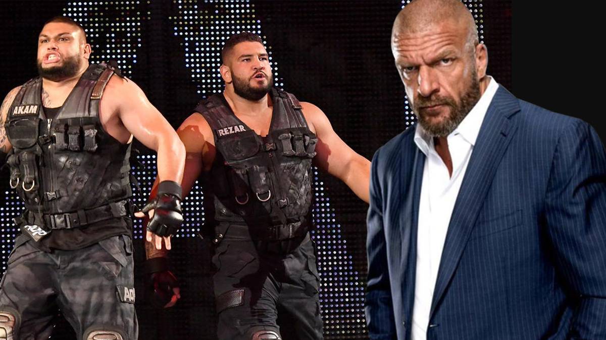 WWE Thinking About Bringing Back Dominant NXT And Main Roster Tag Team