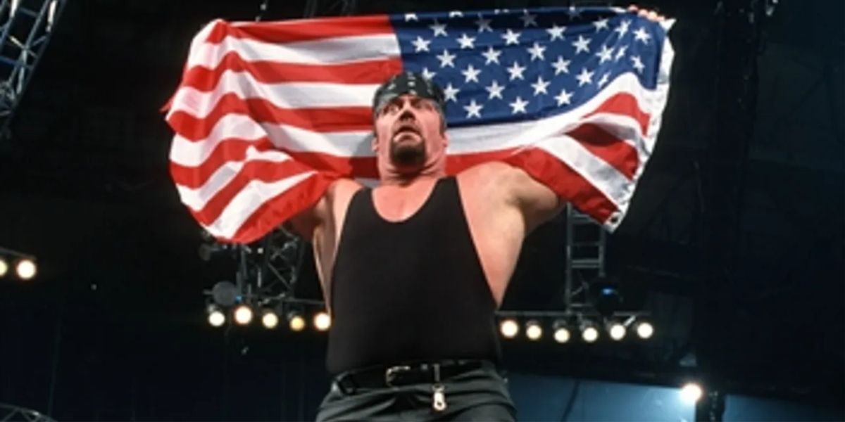 10 Wrestlers You Forgot Were A Royal Rumble Runner-Up
